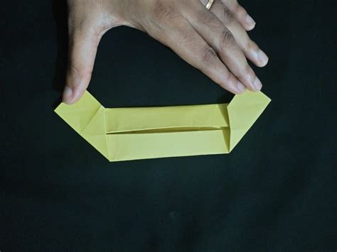 Easy Origami Rectangle Box A Step By Step Guide