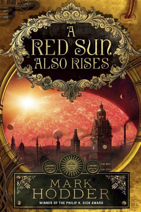 Steampunk Novels That Should Be Made Into Movies Never Was