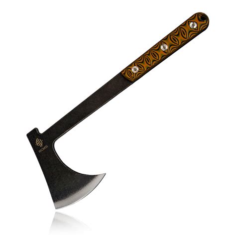 Tactical Hatchet
