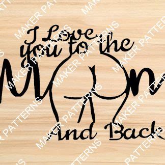 Adult Maker Patterns