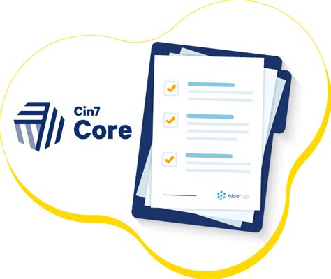 Free Cin7 Core System Review Bluehub
