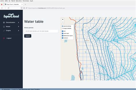Tupac Cloud T6 Transient Simulation Of Tunnel Interaction With The