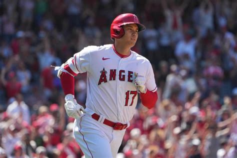 Shohei Ohtanis 700 Million Deal Is Extreme But Mlb Deferred