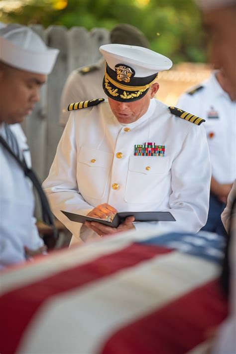 Dvids Images Us Navy Seaman First Class James W Holzhauer