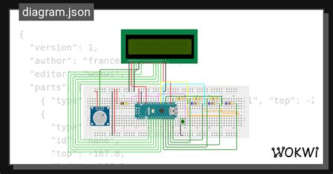 Wokwi Online Esp Stm Arduino Simulator