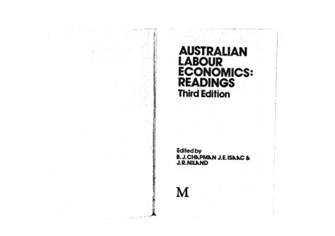 Pdf The Performance Of Manpower Forecasting Techniques