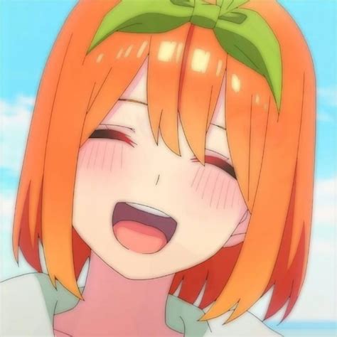 Nakano Yotsuba Gotoubun No Hanayome
