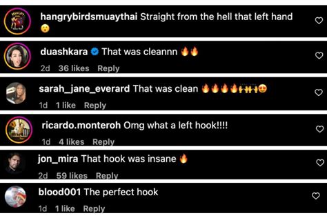 Amy Pirnie One Championship Straight From Hell Fans Feel The Power