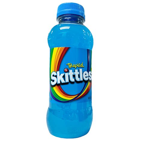 Skittles Original Tropical Punch Drink 14oz