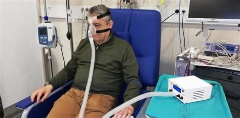 Easy To Build Open Source Arduino Ventilator With High Quality Performance