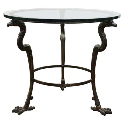 Gothic Revival Round Table At 1stdibs Gothic Round Table Round Table
