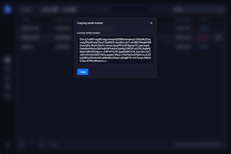 Vmprotect Software Web License Manager Docs