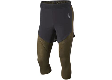 nikelab essentials flex pro training leggings black dark loden men s us