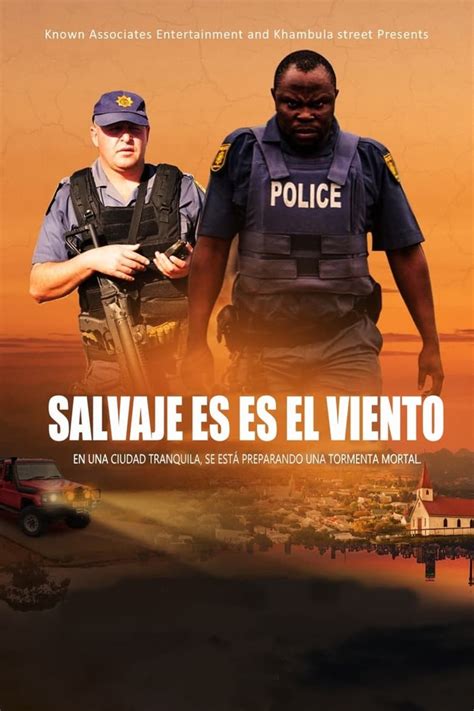 Dos Policías Corruptos Se Enfrentan Al Asesinato De Una Joven En Esta