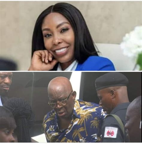 Efcc Arraigns Father In Law Daughter In Law For Alleged Forgery In Lagos