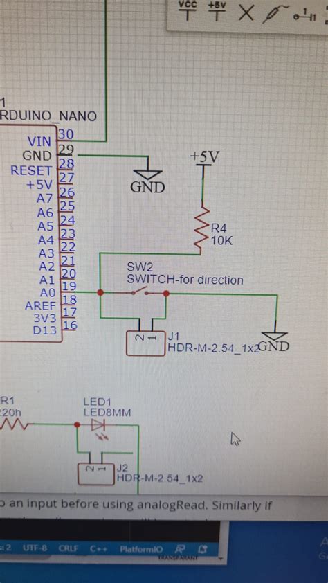 How To Control Pin Mode In Order To Save Power General Electronics Arduino Forum