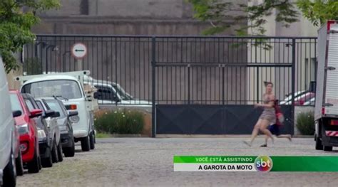 IMCDb Org Volkswagen Kombi Pick Up Typ 2 In A Garota Da Moto 2016 2023