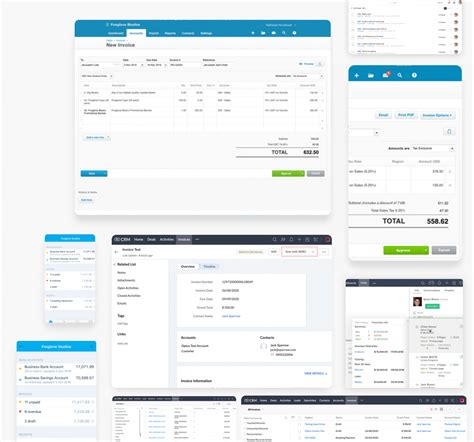 Zoho Crm Xero Integration Zoho Crm Xero Plugin Crm Xero Connector