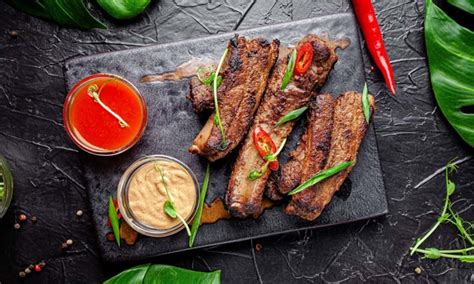 Mexican Style Pork Ribs Recipe And Spices The Spice House
