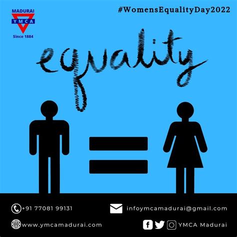 Womens Equality Day 2022 National And International Days Womens