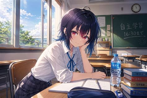 Why Is Umi Asanagi Called The Second Prettiest Girl Mystiqora