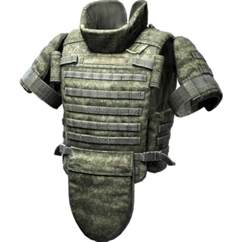 6b45 Heavy Body Armor Arena Breakout Wiki Fandom