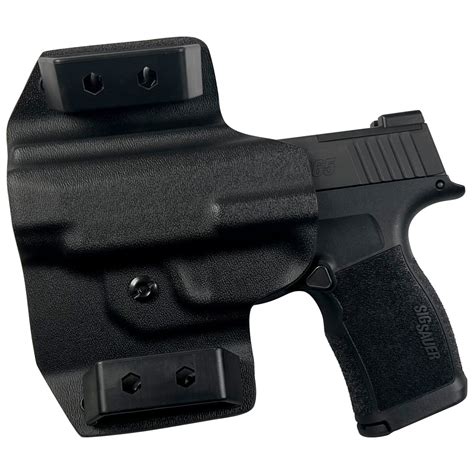 Sig Sauer P365 Xl Owb Concealment Holster
