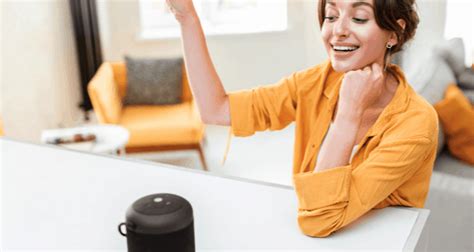 Le Meilleur Assistant Vocal Secufd