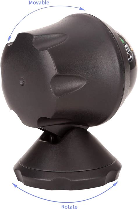 Adjustable Golf Cart Compass 10l0l