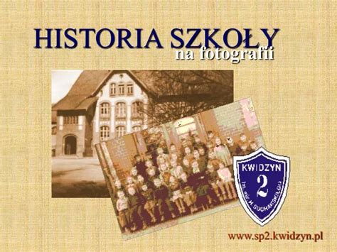 PPT HISTORIA SZKOŁY PowerPoint Presentation free download ID 4840011