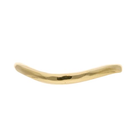 Silhouette Dome Thin Ring Juliet Aurel