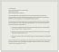 Memorandums And Letters Technical Writing