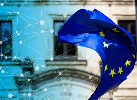 EBSI: Europe’s Blockchain Transformation | BCdiploma