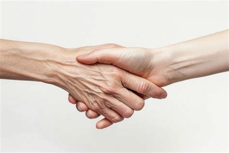 Disable Hand Hand Shaking Hand Free Photo Rawpixel