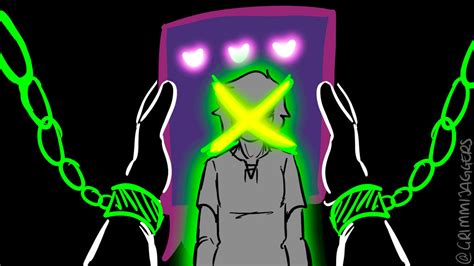 Cursed Town Au Ch 28 1350 By Grimmijaggers On Deviantart