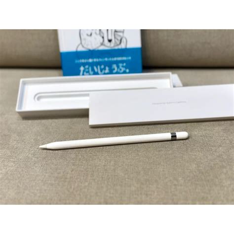 蘋果apple Pencil 1 一代 Ipad Pro Ipad Mini5 Air3 105 蝦皮購物