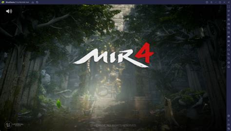 Mir4 Class Tier List Which Is The Best Class In The Game Bluestacks