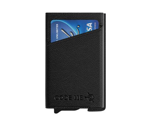 Leather Case Code 118