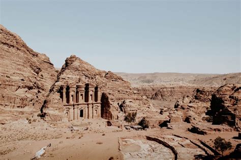 The Jordan Pass 8 Useful Tips To Get You Going Where The Souls Wander
