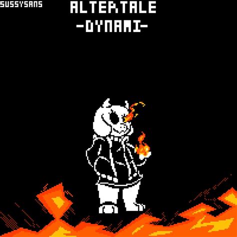 Stream Altertale Dynami By Zera Listen Online For Free On Soundcloud