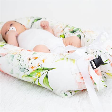 Lit Dodo Fleur Tendresse Doux Bécot