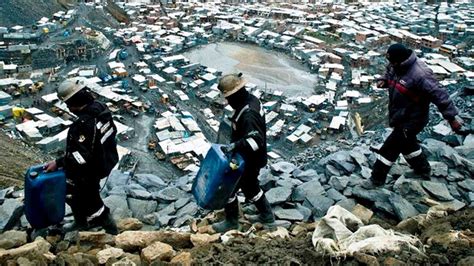 Radio Onda Azul Preguntó ¿considera Usted Que Estos Proyectos Mineros