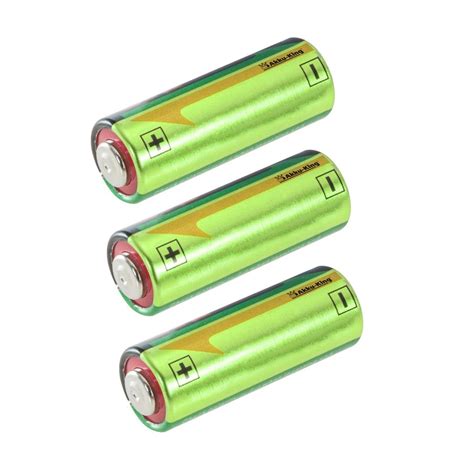 23A / 12V Battery Type A23 GP23A V23GA MN21 LR23A - China