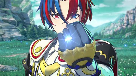 Fire Emblem™ Engage Bundle Game Expansion Pass For Nintendo Switch