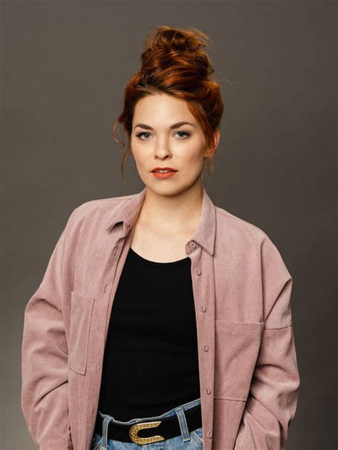 Fotos Maike Jacobs Artista Filmow