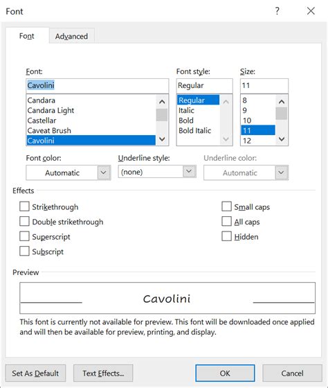 Formatting Text In Word Documents Sharons Shortcuts