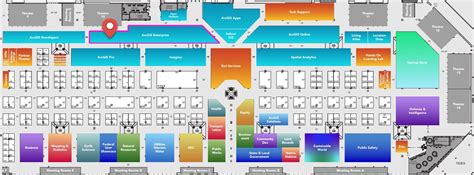 Spatial Data Management At The Esri 2024 User Conference