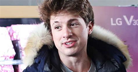Who Has Charlie Puth Dated His Dating History With Photos