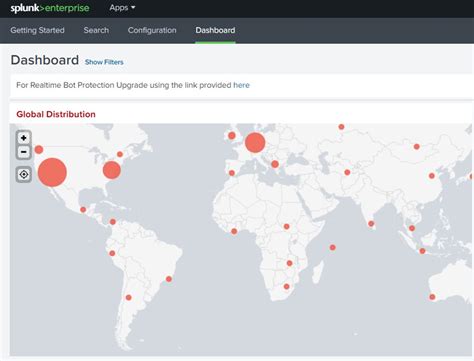 Monitor Your Bot Activity Over Splunk Radware Blog