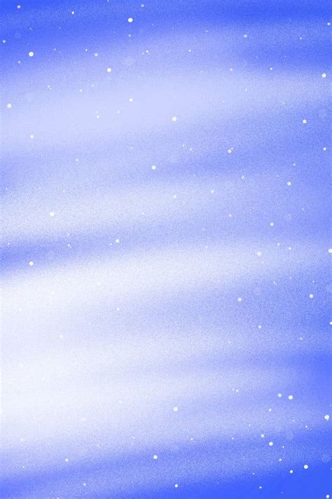 아름다운 미니멀리즘 별이 빛나는 하늘 포스터 배경